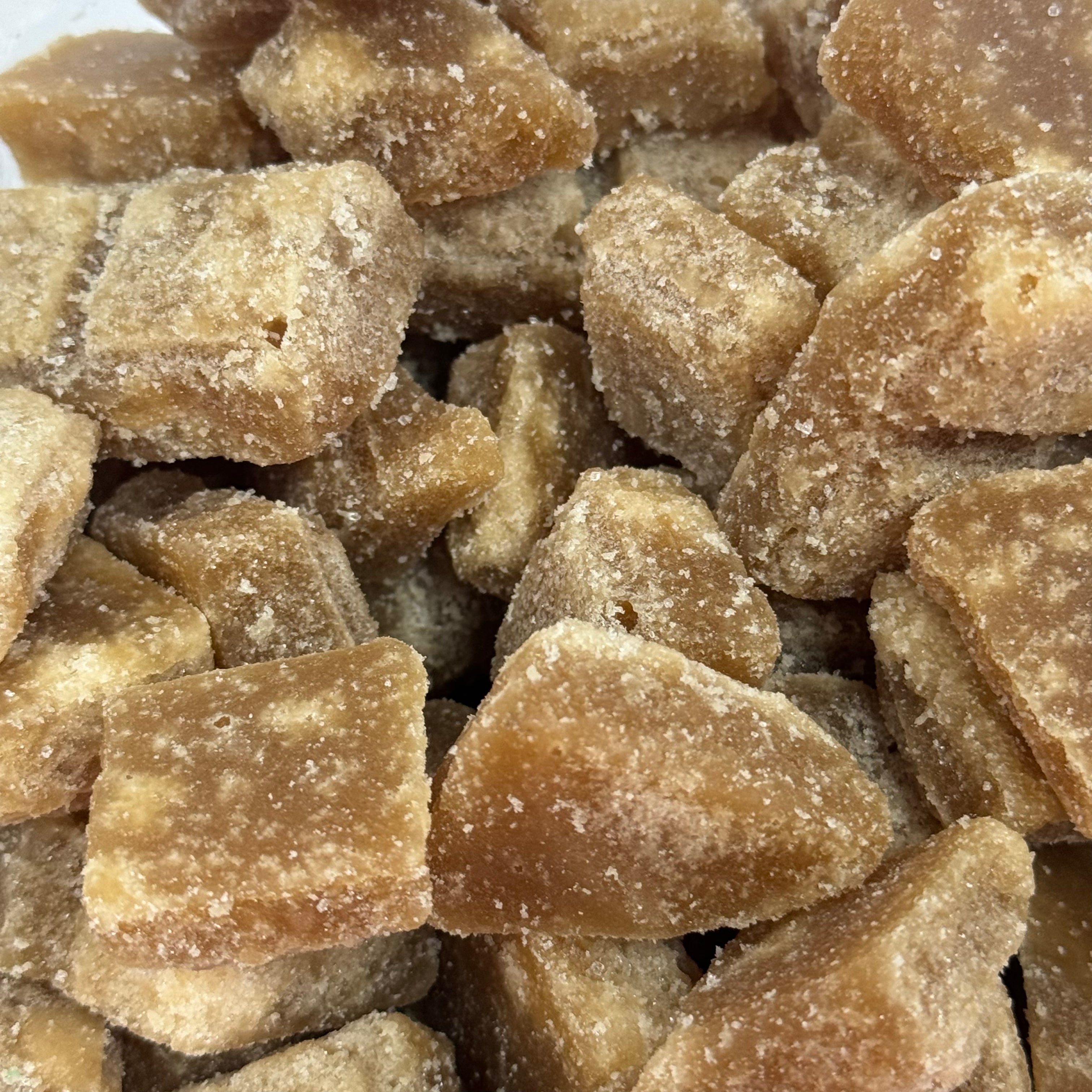 Westheads Herbal Cough Candy